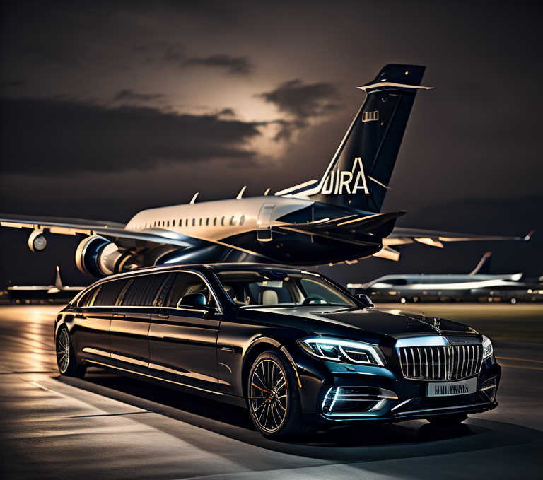 Black Car & Limousine Service in Hampton NH | Sky Coach USA